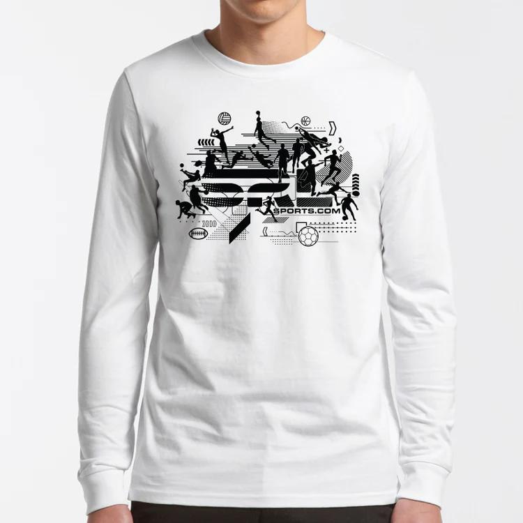 Men's Range – SRL Sports